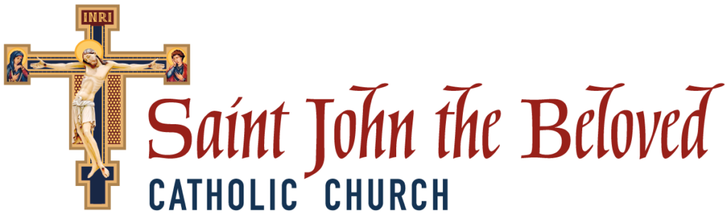 Vocations Crucifix Program – St. John the Beloved Catholic Church
